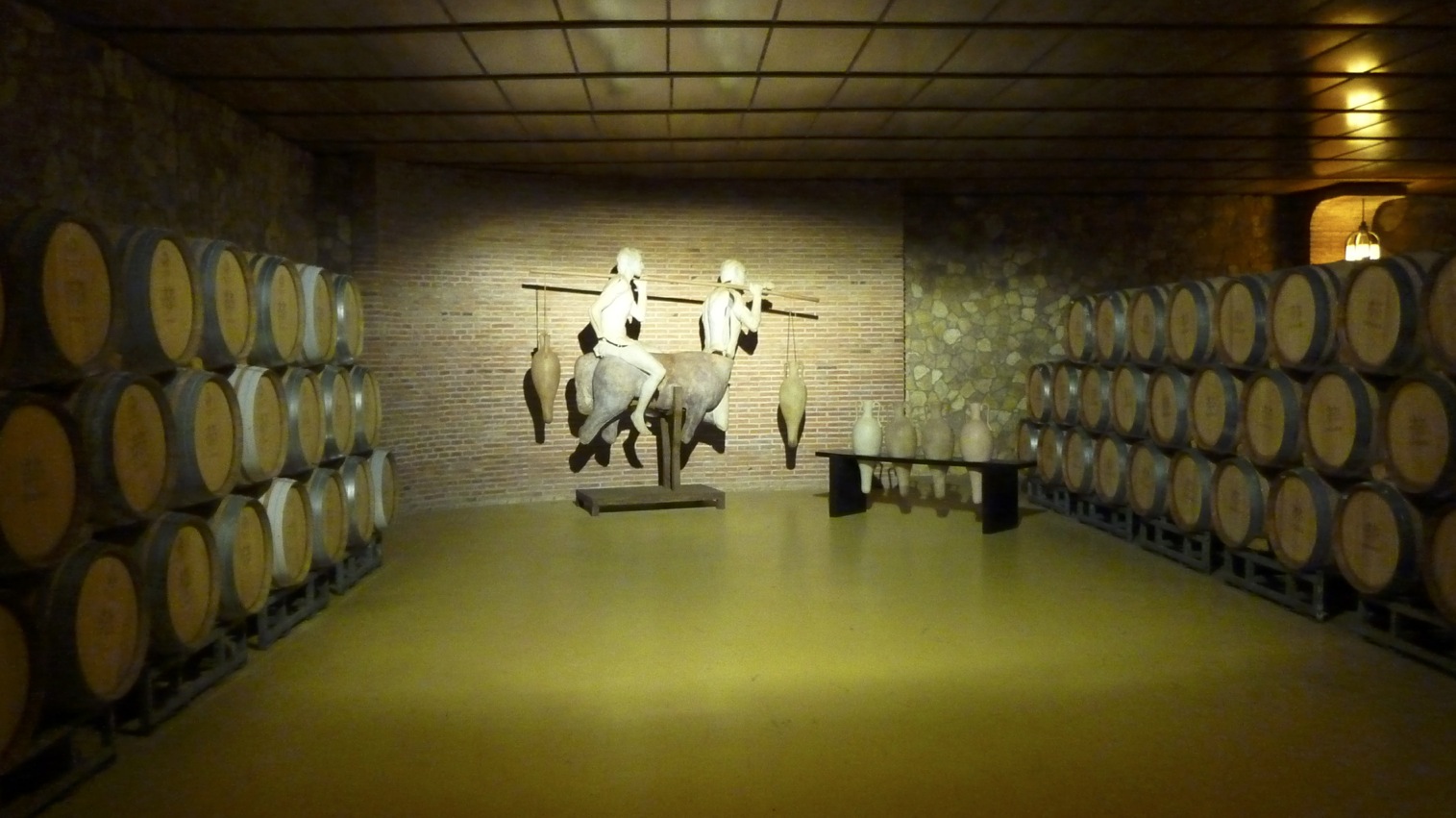 Rioja - In den Kathedralen des Weins - Weinbeobachter