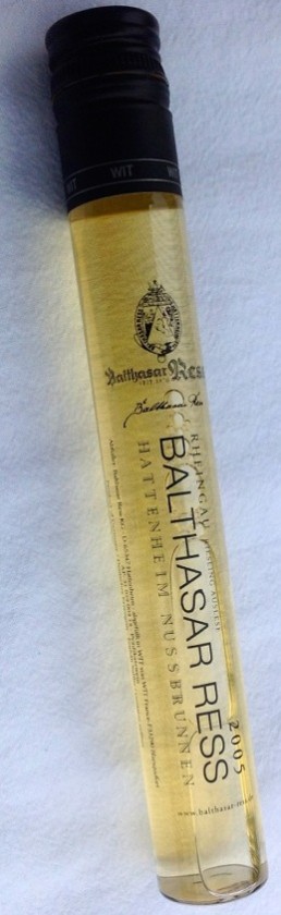 Wine in Tube - Weinbeobachter