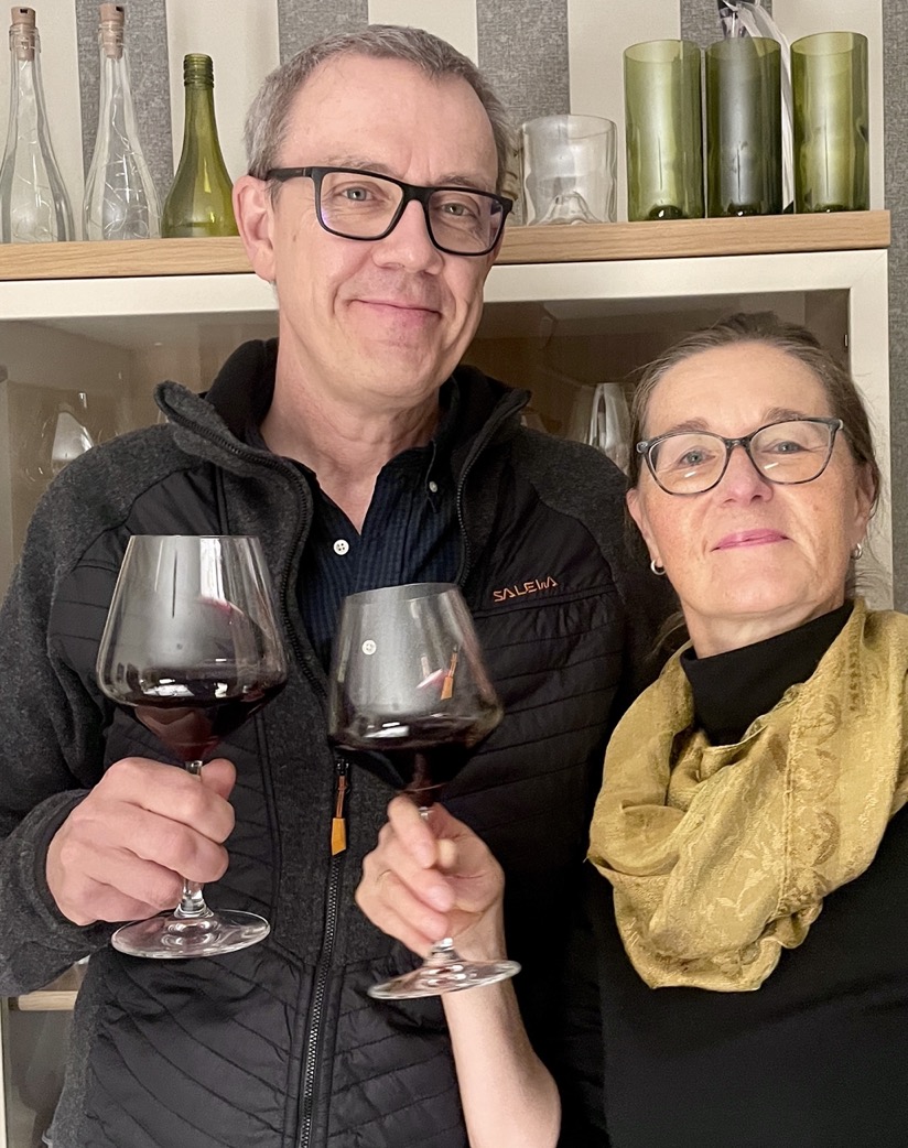 Limpert - Weinbeobachter