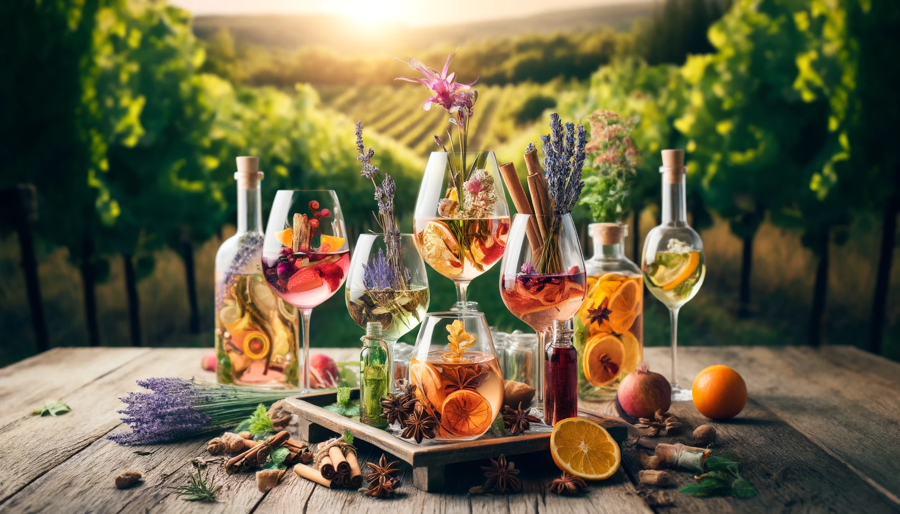 Neue Wein-Ideen - Weinbeobachter